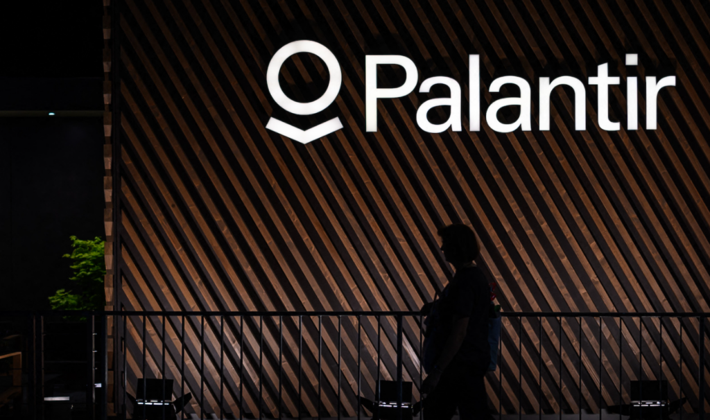 Palantir CEO on AI Innovations & the Future of LLM