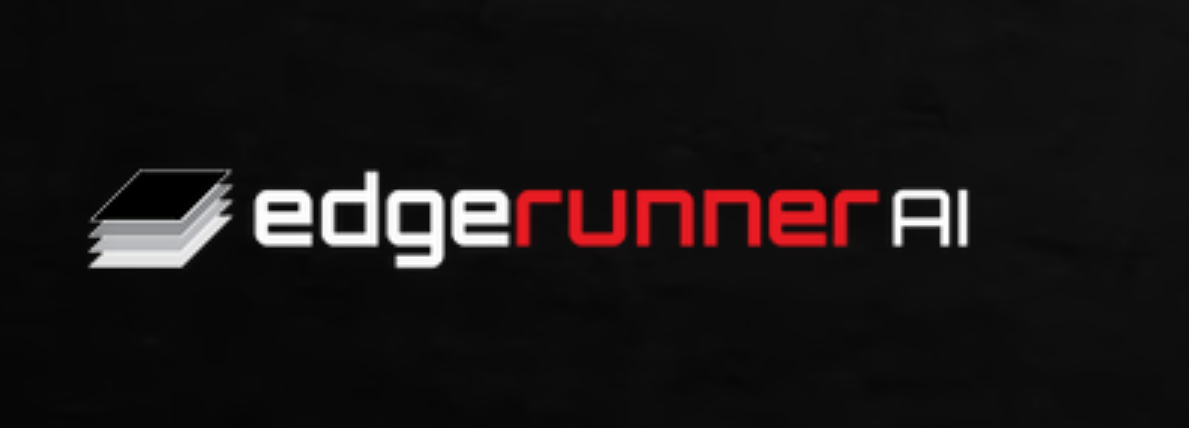 EdgeRunner AI Emerges from Stealth with $5.5M Seed Funding to Build ...