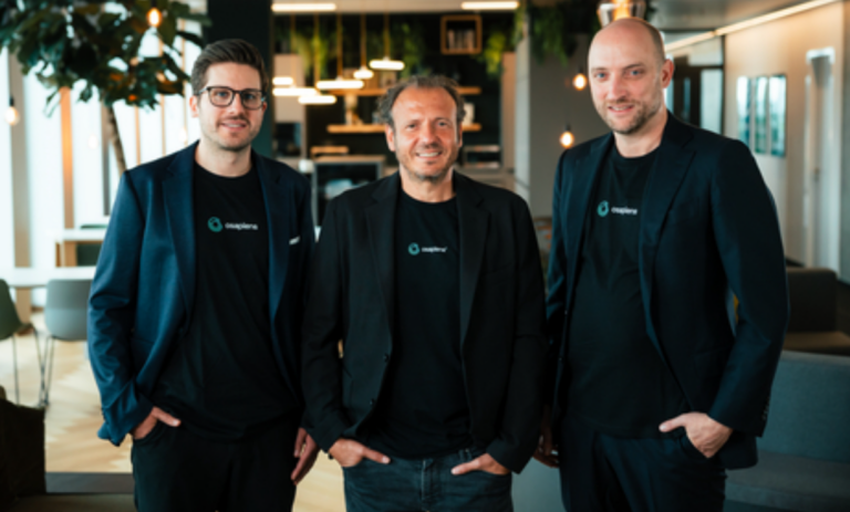 osapiens Raises $120M Funding Round Led by Growth Equity at Goldman ...