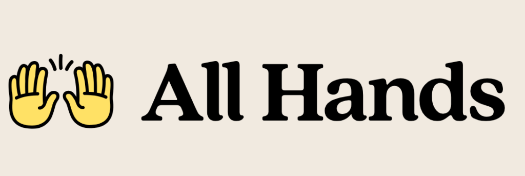 All Hands AI Announces $5M to Advance Open-source AI Agents for Developers