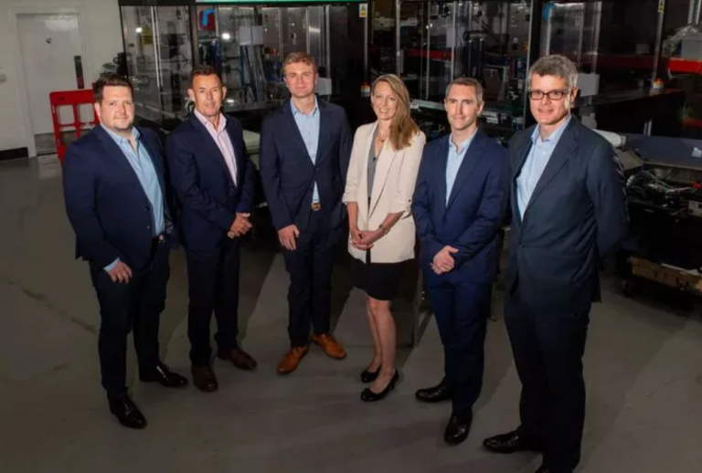 Aberdeen Robotics Firm Receives £8M Investment to Advance AI Technology ...