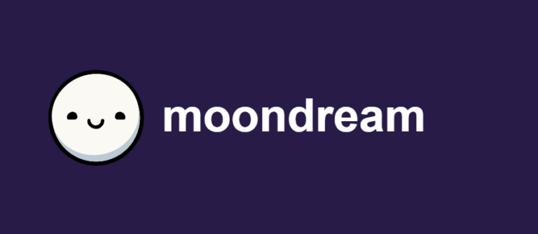Moondream Announces $4.5M to Prove Smaller AI Models Deliver Big Results