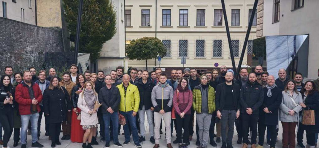 ThreatMark Secures $23M to Revolutionize Fraud Prevention in Financial ...