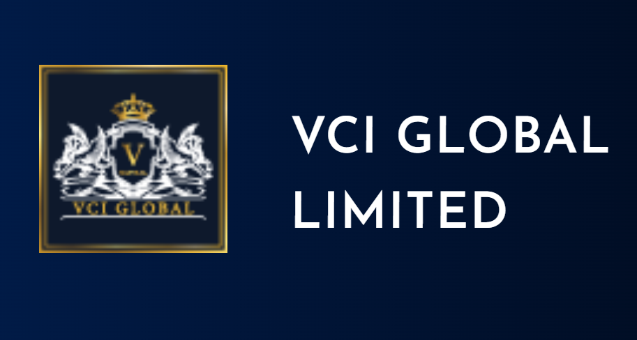 VCI Global Secures $100M in Funding Commitment to Fuel Further Growth ...