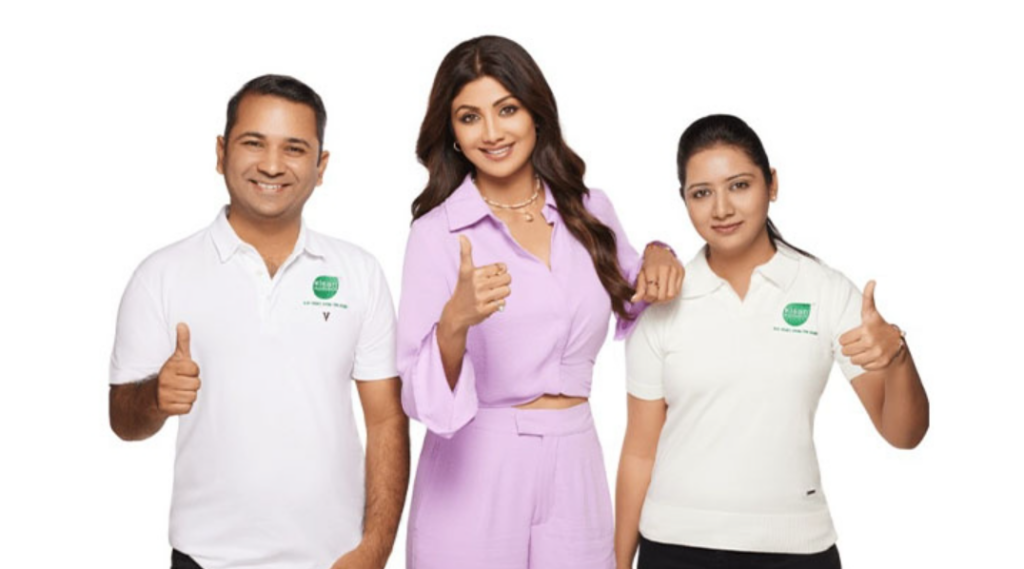 KisanKonnect Secures $4.5M to Transform AI-Driven Fresh-Commerce in India
