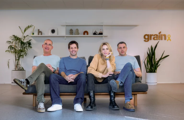 Grain Receives Over $50M to Launch AI-Driven Foreign Exchange ...