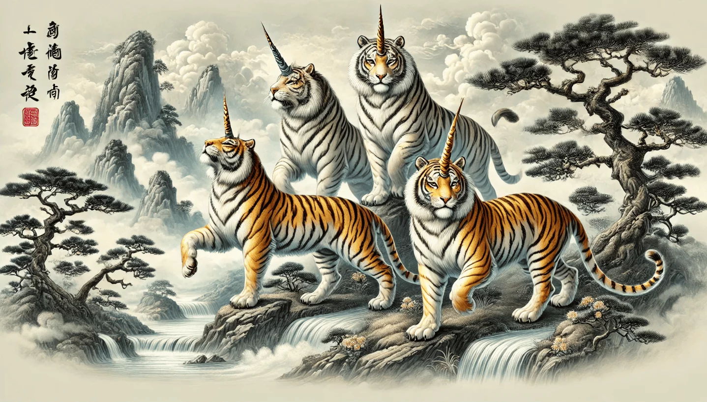What Are China's AI Tigers? What You Need to Know About China's AI ...