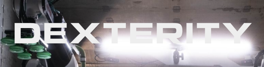 Dexterity Secures $95M Funding at $1.65B Valuation as AI Robotics ...