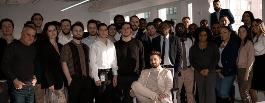 Capnow Rolls Out its AI-driven Loan Platform, Further Advancing its ...