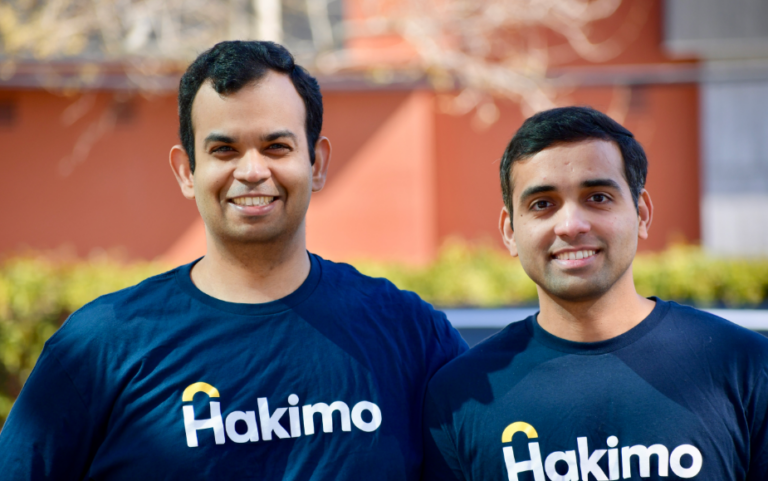 Hakimo Secures $10.5M to Transform Physical Security with Human-like ...