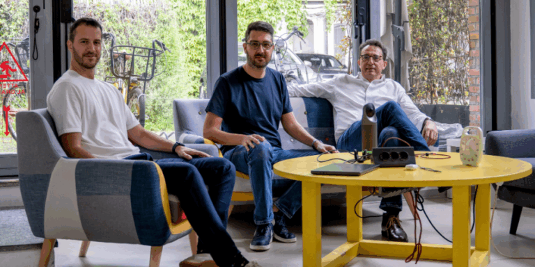 ReportAId Announces €2.2M Funding Round Using AI to Unlock Healthcare Data