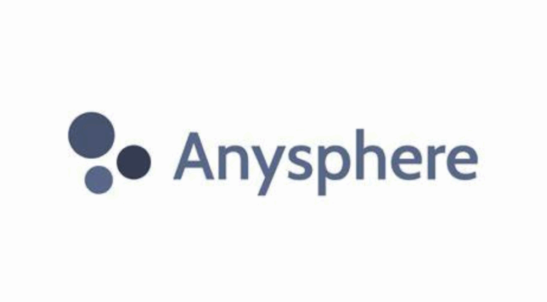 Anysphere Lands $900M Financing at $9B Market Value to Advance Cursor AI Programming Platform