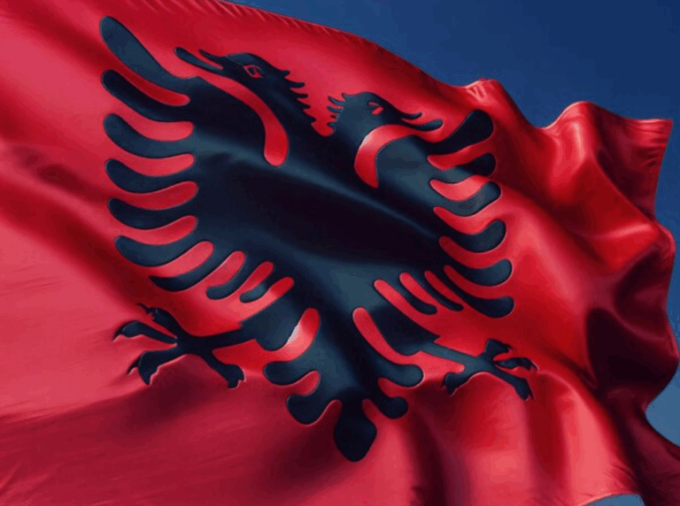 Albanian Government Invests €8.8M in Mira Murati’s AI Startup to Signal ...