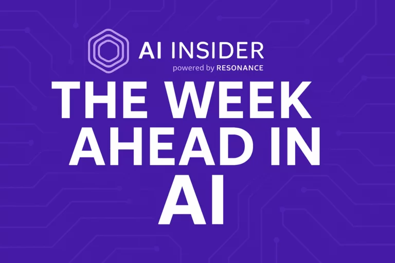 The Week Ahead in AI: Anthropic's Models Suspended, Meta's AI Model ...