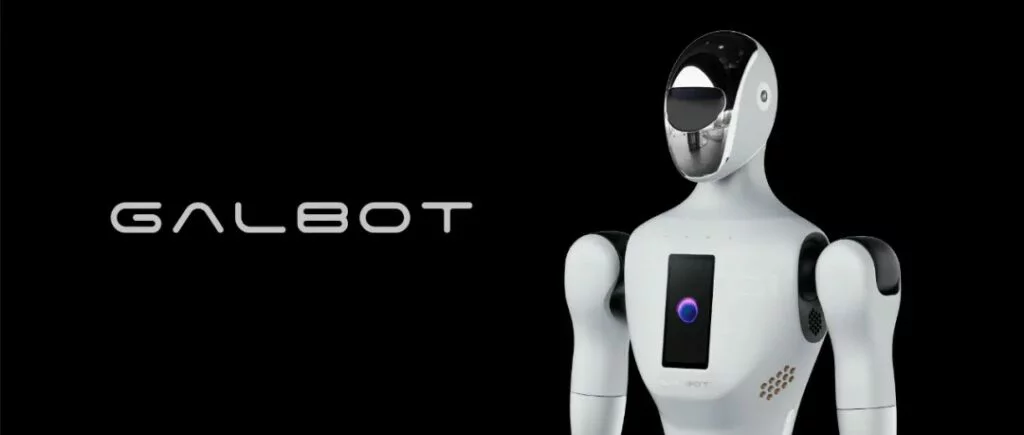 Galbot Raises About $362M USD in New Funds, Becomes China’s Highest ...