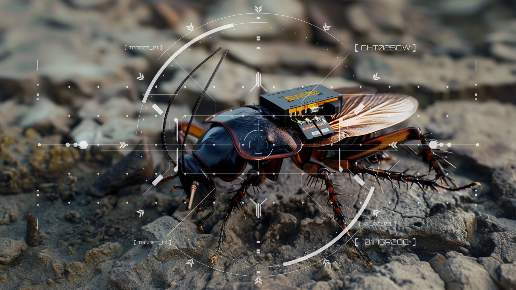 SWARM Biotactics Raised €13 Million to Advance Bio-Robotics From Lab to ...