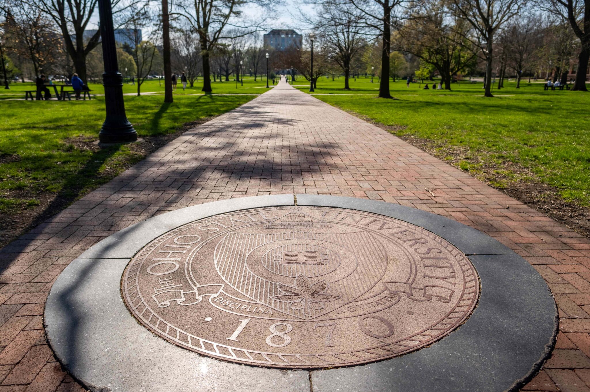 Ohio State Will Require 'AI Fluency' of All Students