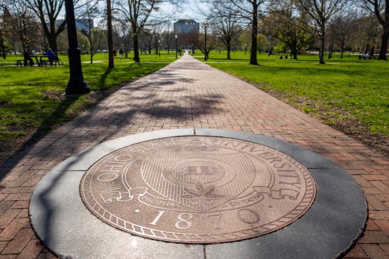Ohio State Will Require 'AI Fluency' of All Students