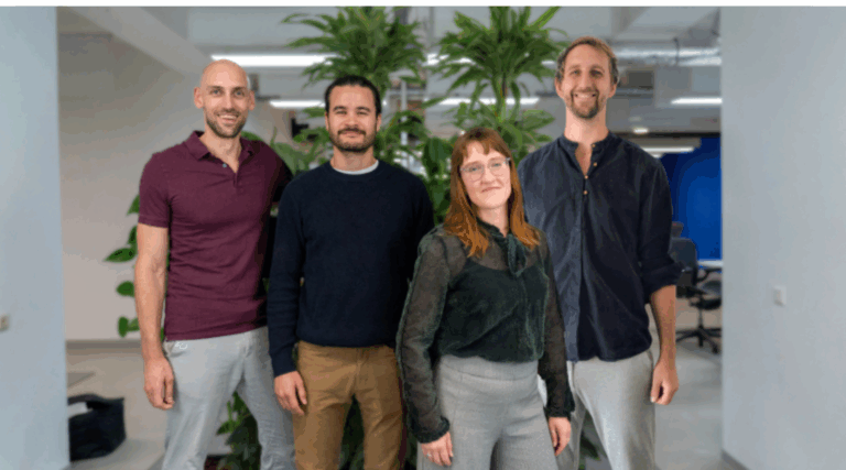 Dutch AI Startup Perry Launches with €1.6M to Tackle Europe’s Skilled ...