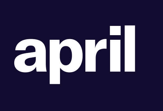 april Raises $38M Series B to Expand AI-Driven Embedded Tax Platform