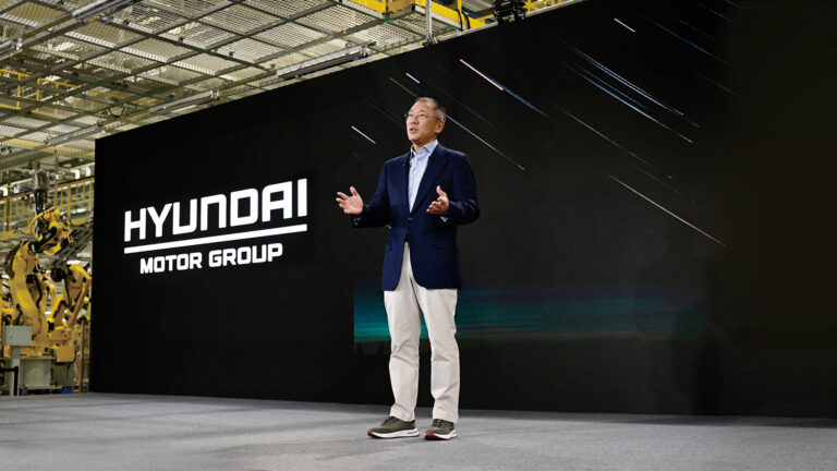 Hyundai Adds $5 Billion to US investment Plan with Focus on Robotics