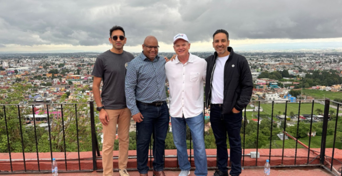 Trust AI Secures $6M to Revolutionize Dentistry with Specialized AI ...