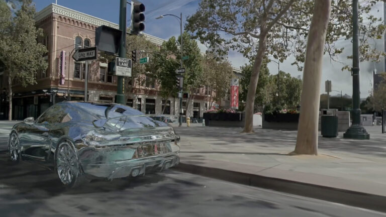 Nvidia Announces New Omniverse Libraries, Cosmos Physical AI Models and ...