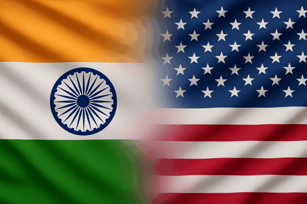 U.S. and Indian Investors Launch $1 Billion-Plus India Deep Tech ...