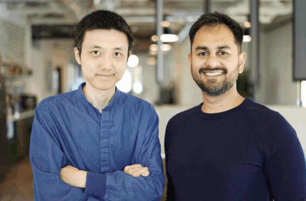 With $3.4M Seed Funding from Kleiner Perkins, Keplar Launches Voice AI ...