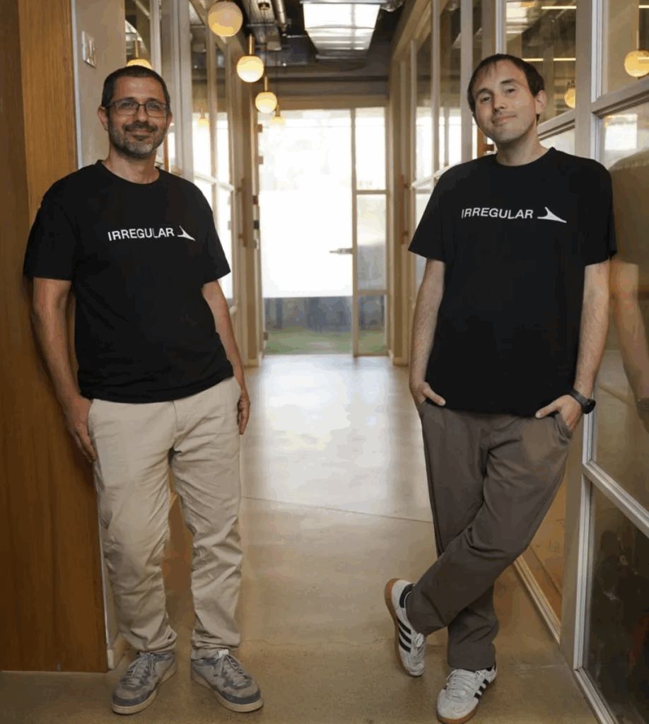Irregular Secures $80M to Advance AI Security and Model Risk Evaluation