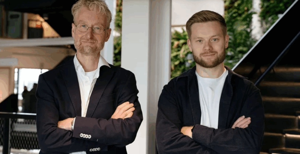 CuspAI Announces $100M Series A to Accelerate AI-Powered Materials ...
