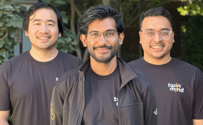 TwinMind Secures $5.7M to Launch AI ‘Second Brain’ App with Continuous ...