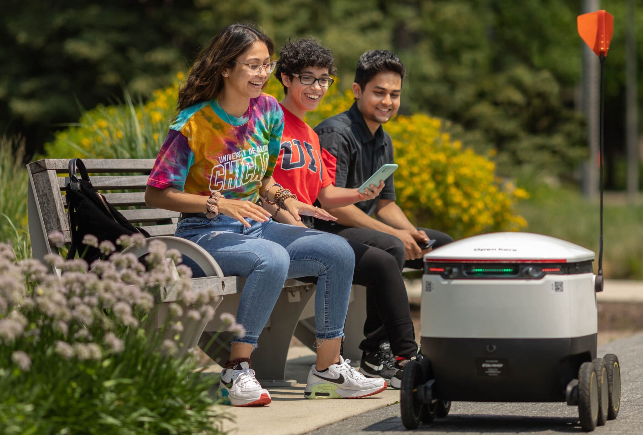 Starship Technologies Raises $50M Series C to Scale Autonomous Delivery ...