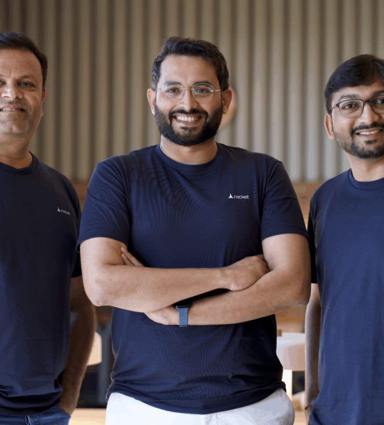 Rocket.new Raises $15M to Scale AI-Powered App Development Platform