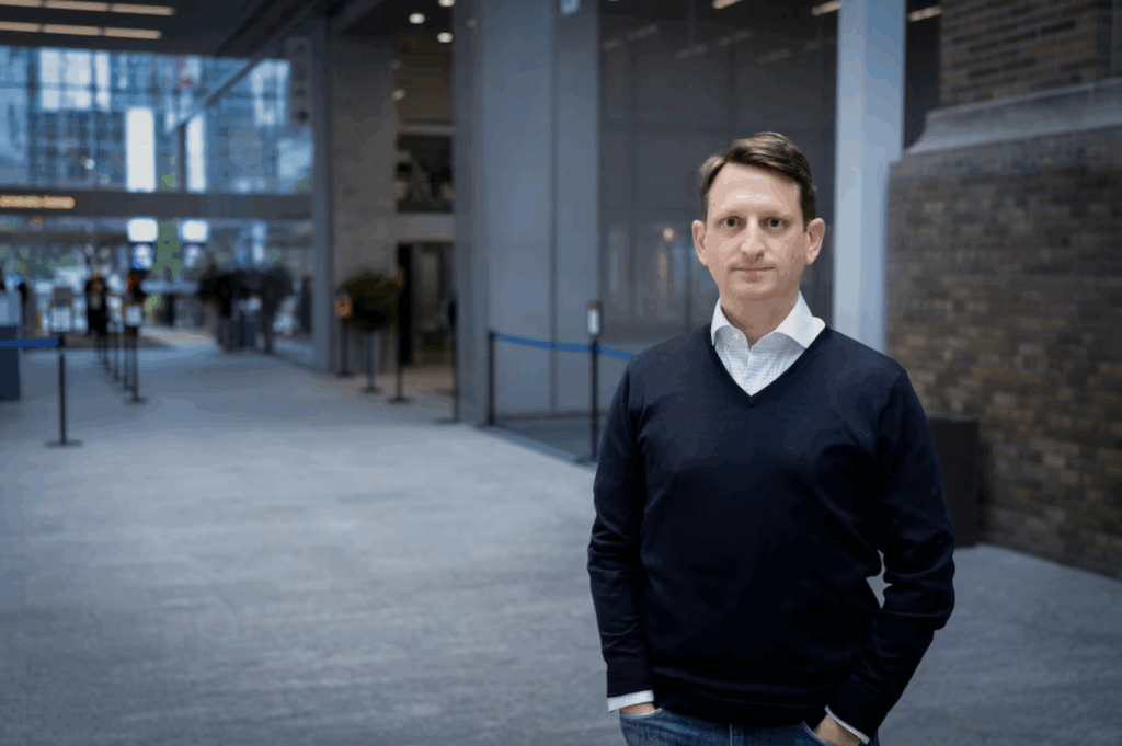 Radical Ventures Closes $650M Fund to Back Next Generation of AI Startups