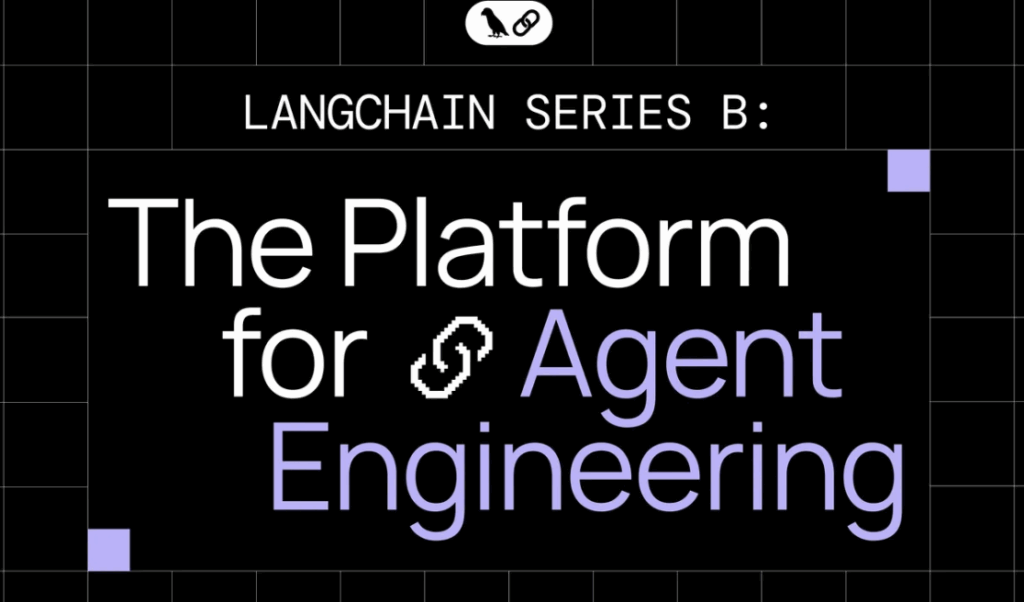 LangChain Closes $125M at $1.25B Valuation to Expand Its Open-Source AI ...