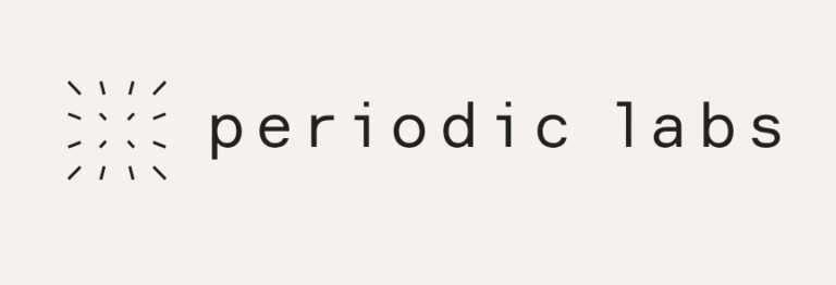 Periodic Labs Emerges from Stealth with $300 Million Seed Round to ...