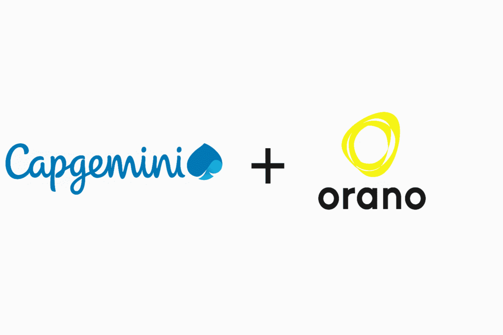 Capgemini and Orano Unveil First Intelligent Humanoid Robot for the ...