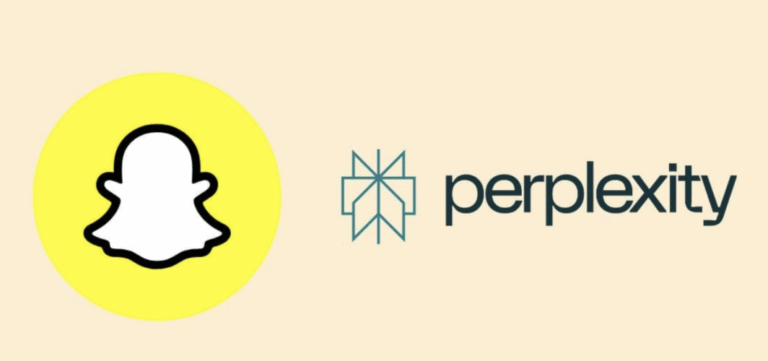 Snap and Perplexity Announce $400M Partnership to Integrate AI Search ...