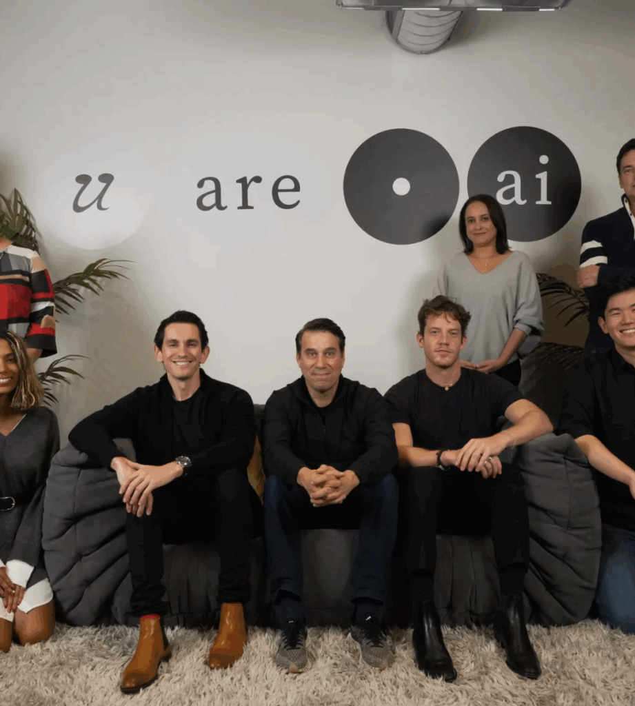 LivePerson Founder Rebrands Eternos as Uare.ai and Raises $10.3M to ...