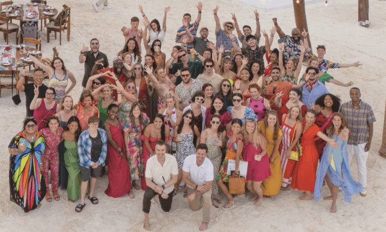 BoomPop Raises $41M to Scale Its AI-Powered Platform for Company Events