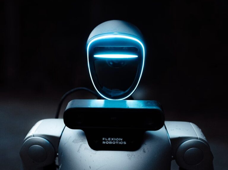Flexion Raises $50M in Series A Funding to Build the Brain of Humanoid ...