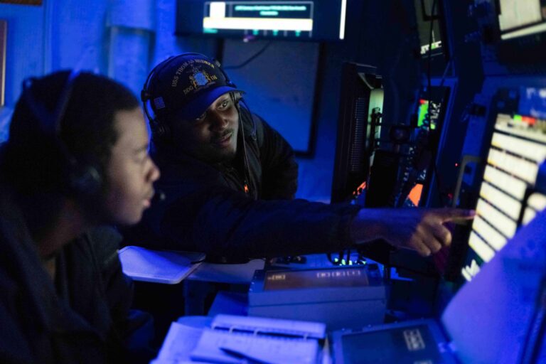 War Department Launches GenAI.mil Platform With Google’s Gemini for ...