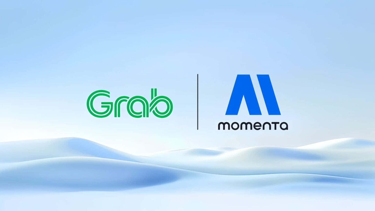 Momenta to Bring Autonomous Driving Technology to Southeast Asia ...