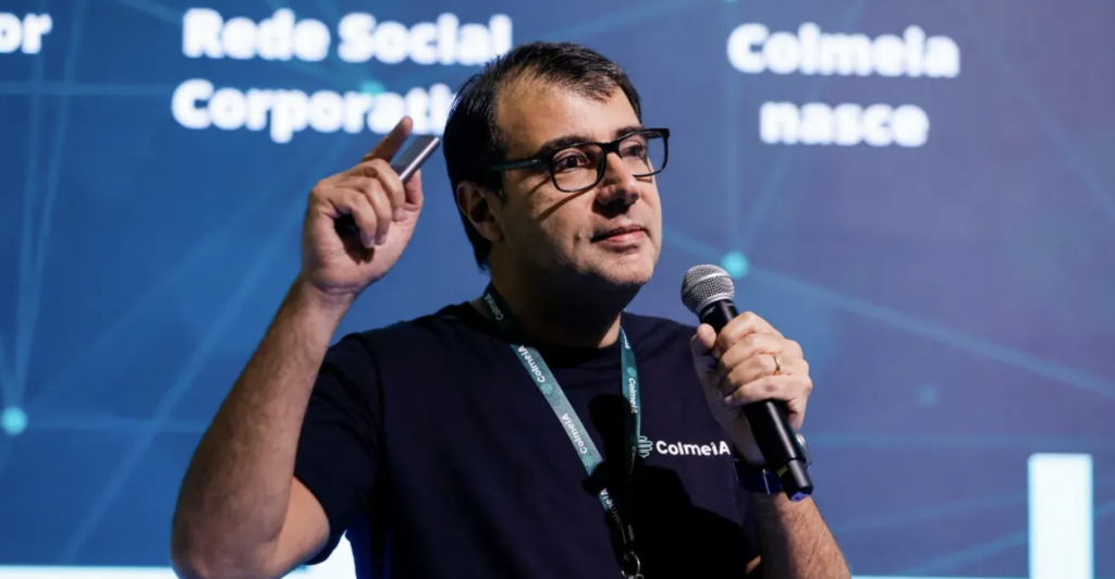ColmeIA Raises $3.4M Follow-On Investment to Accelerate AI Automation ...