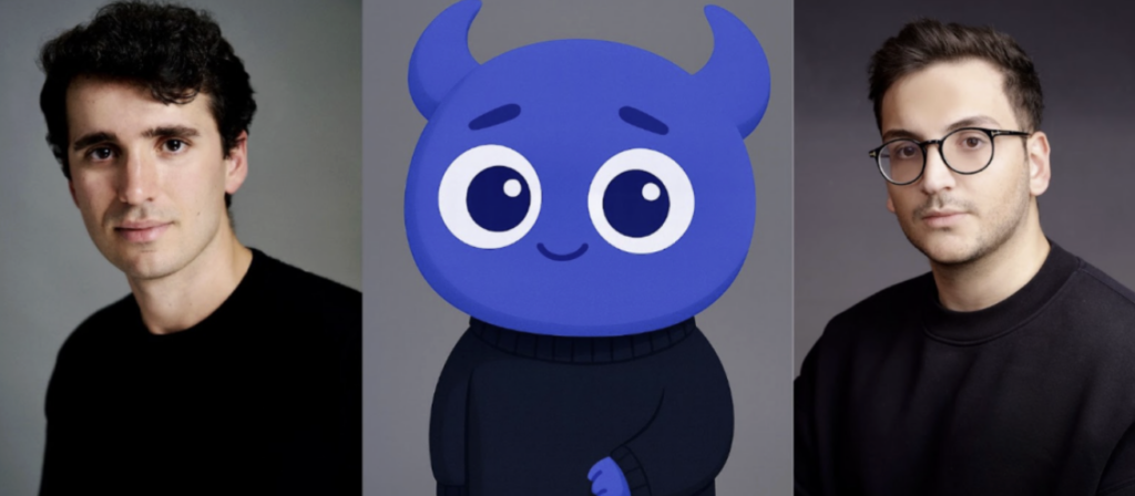 First Voyage Closes $2.5M Seed Round to Expand AI Companion App Momo ...