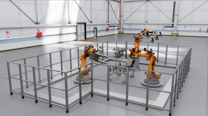 DataMesh Launches DataMesh Robotics to Enable Industrial Embodied AI ...