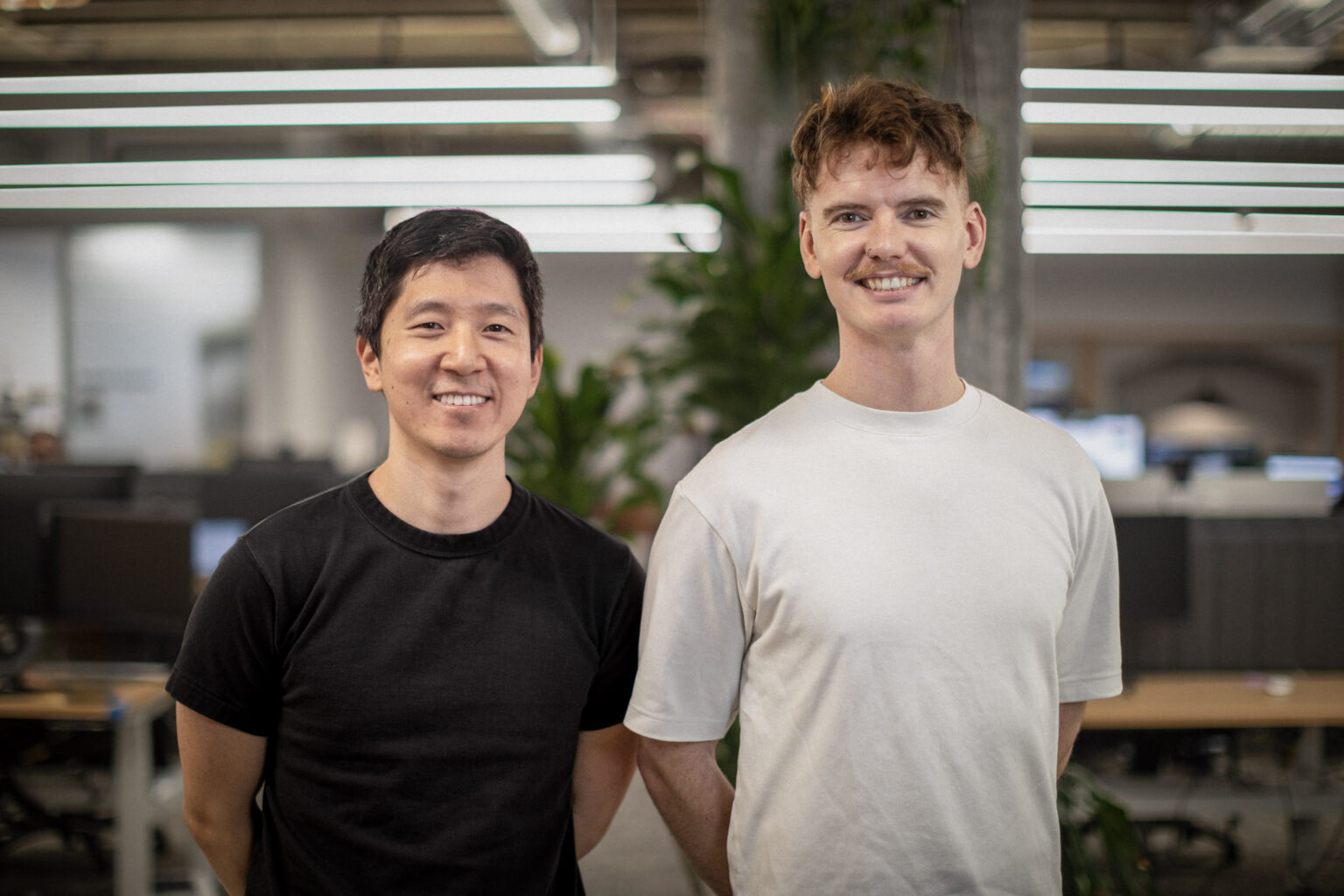 AI Legal Tech Startup Ivo Raises $55M Series B for Contract Intelligence