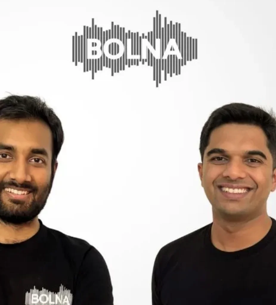 Bolna Raises $6.3M Seed Round as Voice AI Demand Gains Commercial ...