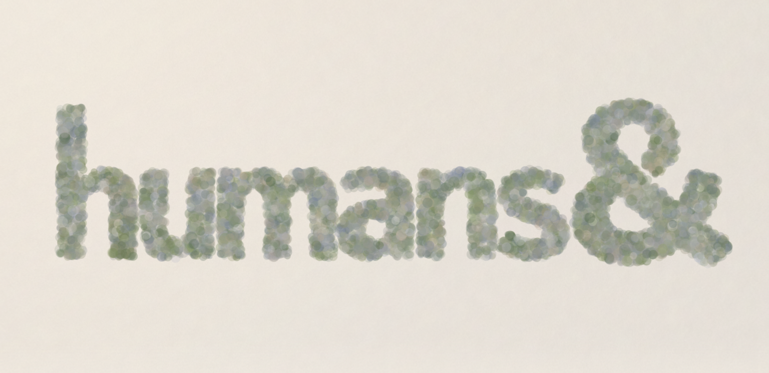 Humans& Secures $480M Seed Round to Build Human-Centric AI ...